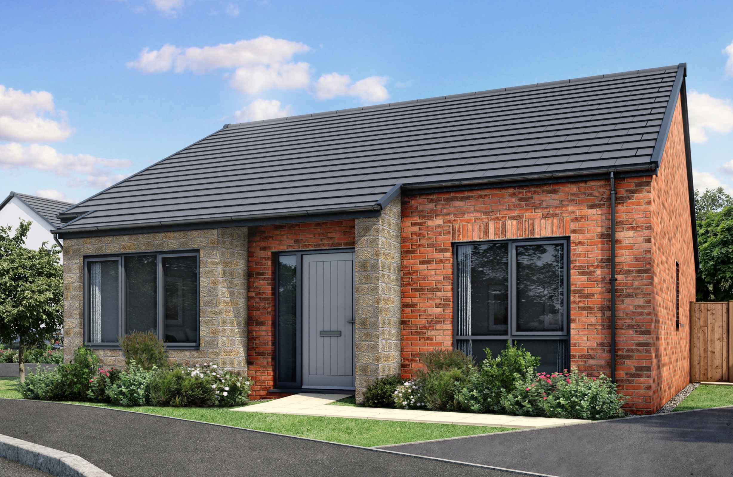 Ready Made Homes - Kingswood Homes