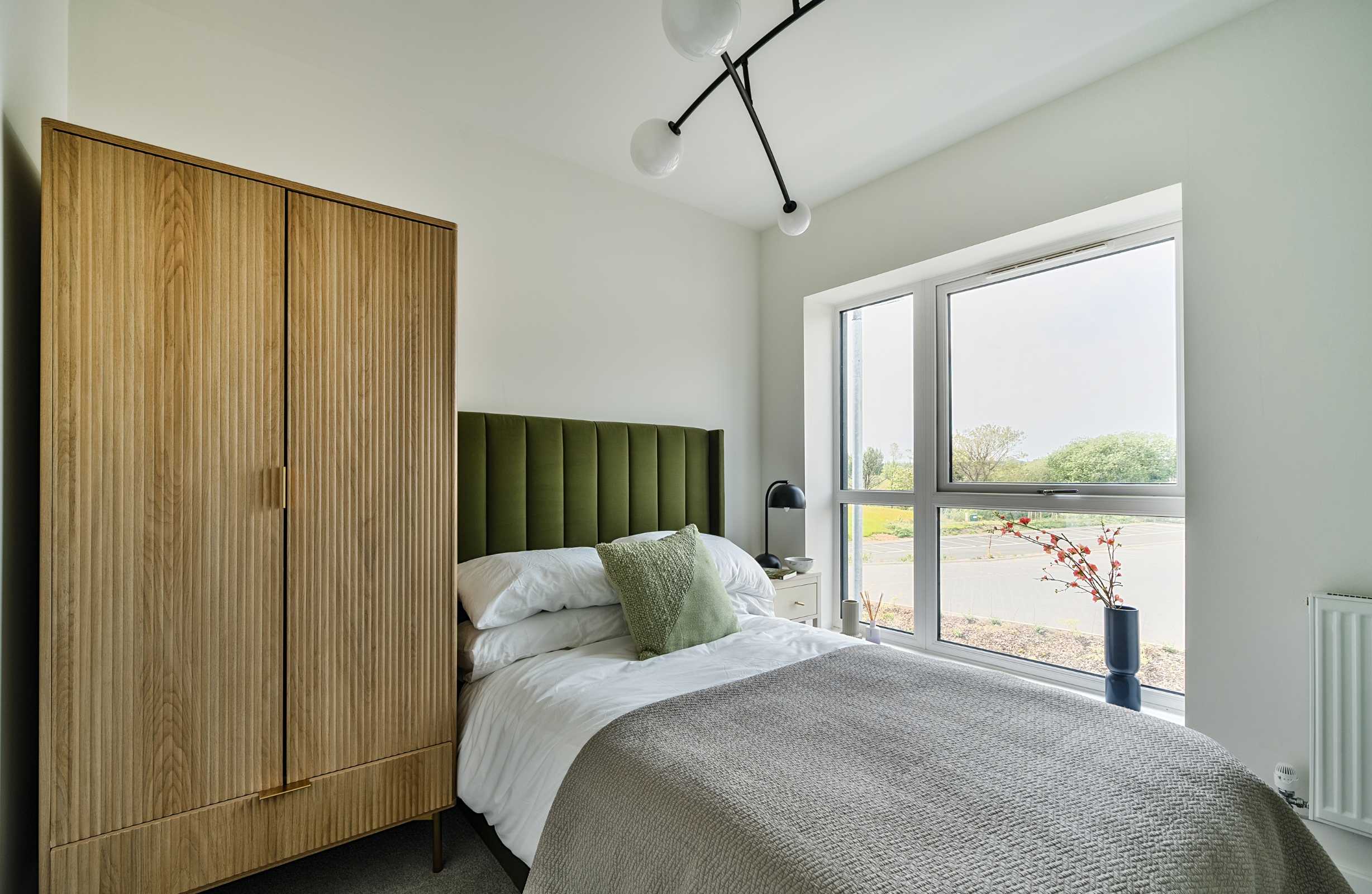 1 Bedroom Apartment Devon | Kingswood Homes