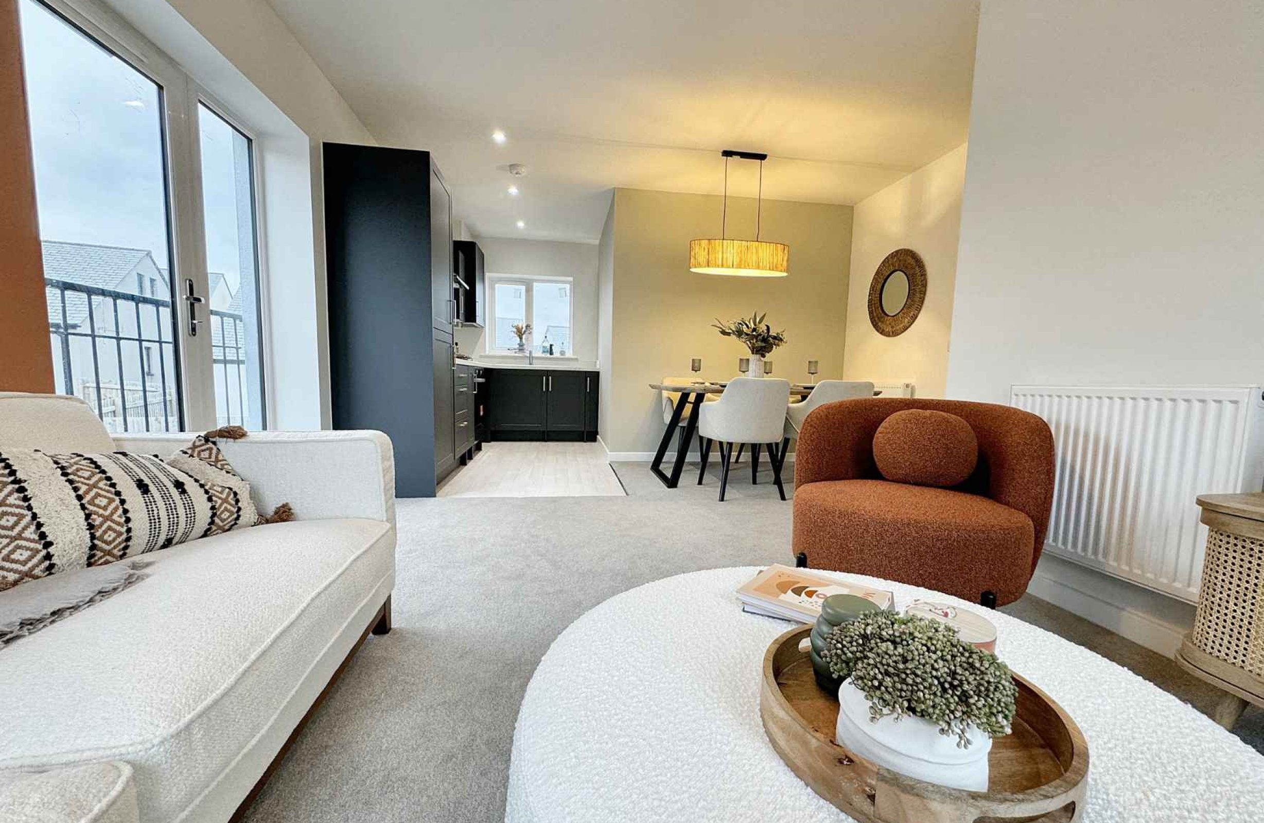 1 Bedroom Apartment Devon | Kingswood Homes