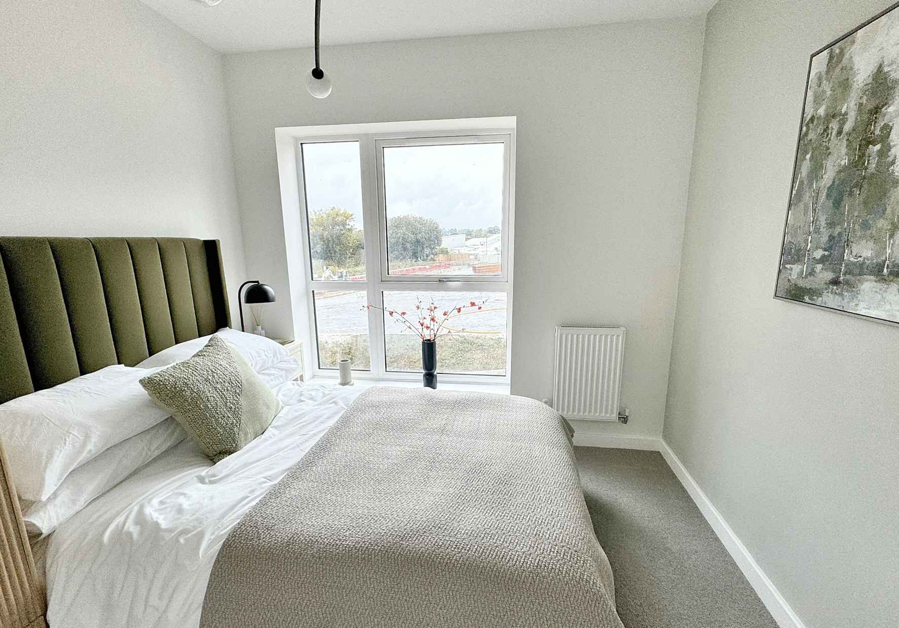 1 Bedroom Apartment Devon | Kingswood Homes