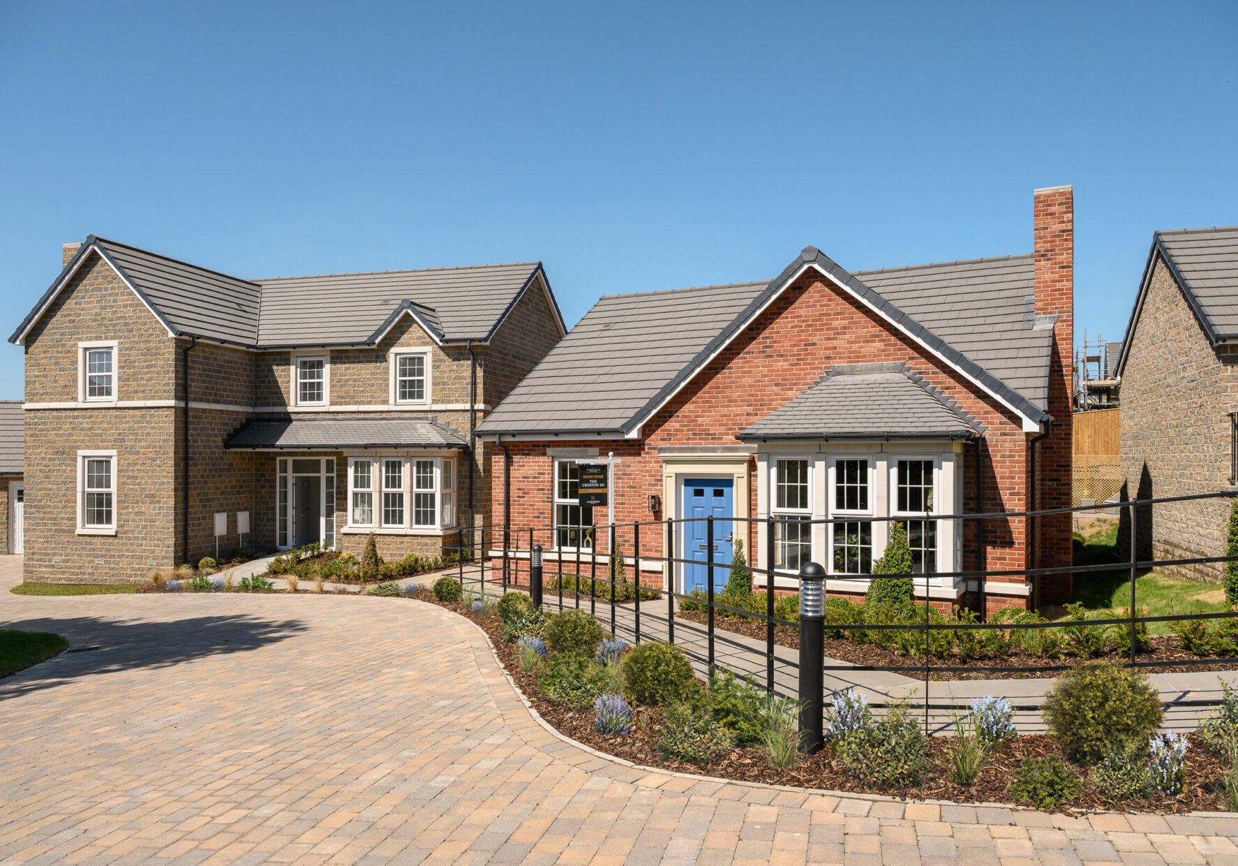 Kingswood Homes: New Homes & Developments | Lancashire